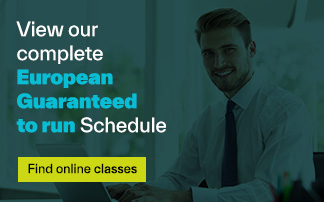 Formation - TD SYNNEX Academy