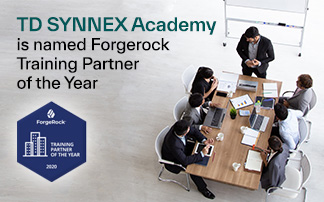 TD SYNNEX Academy UK - TD SYNNEX Academy